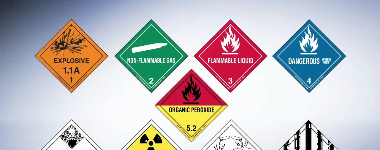 Reval.ee | US HAZMAT & IMDG CODE ADVANCED TRAINING